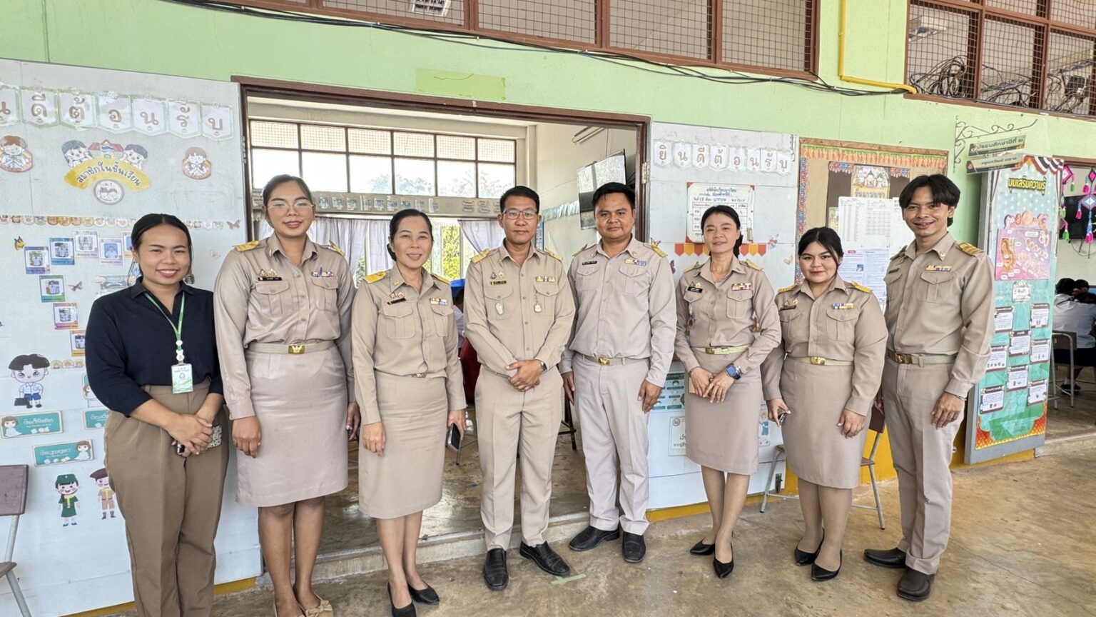 O-NET ชั้นประถมศึกษาปีที่ 6 ปีการศึกษา 2567 – โรงเรียนบ้านโนนสวรรค์